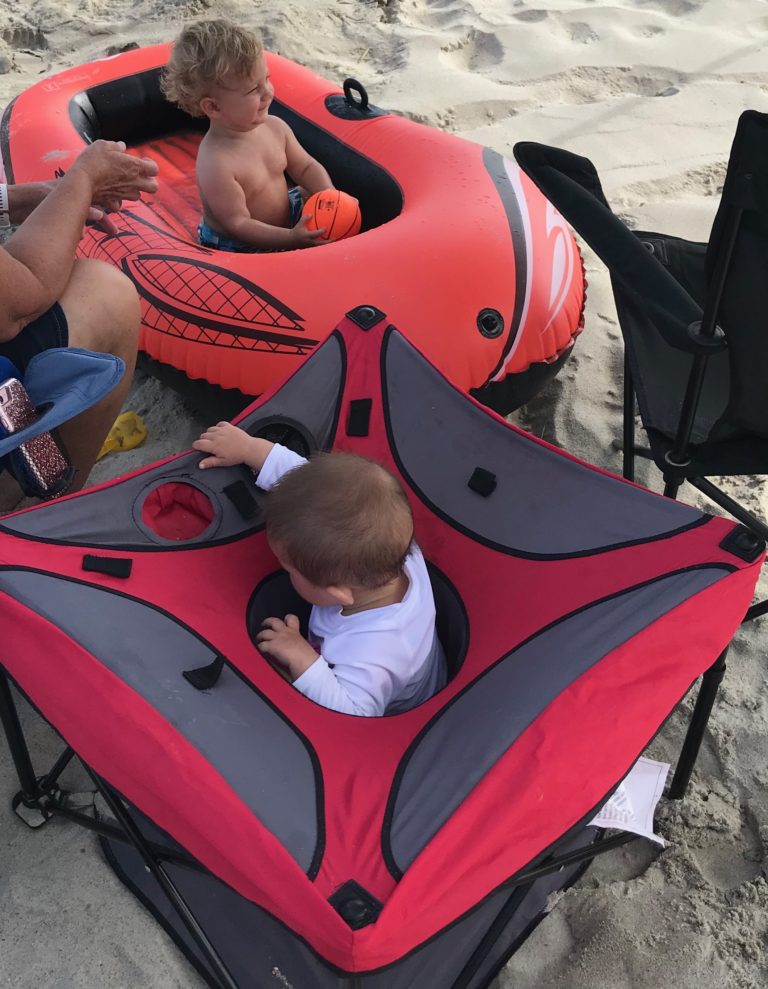 Must-Have Family Beach Products (+ 10 Healthy Snack Ideas) - Blossom ...